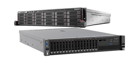 Ibm Xseries Server